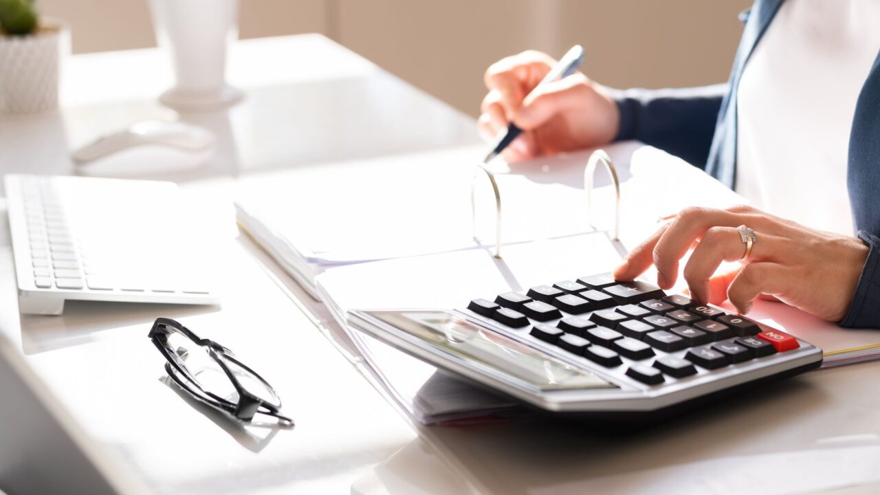 Get Started Checklist | Tenurgy