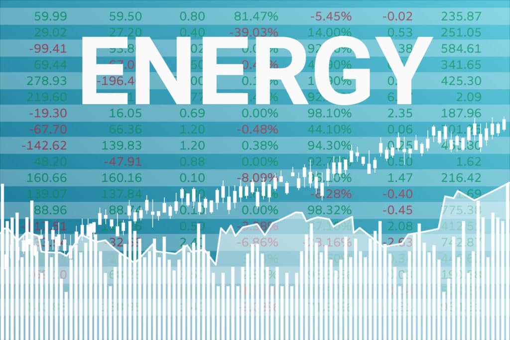 Fluctuating Commodities and Your Business | Tenurgy